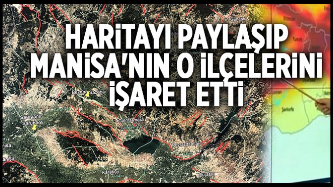 Prof Dr Naci Görürden Flaş Deprem Açıklaması Metronom Haber Ajansı